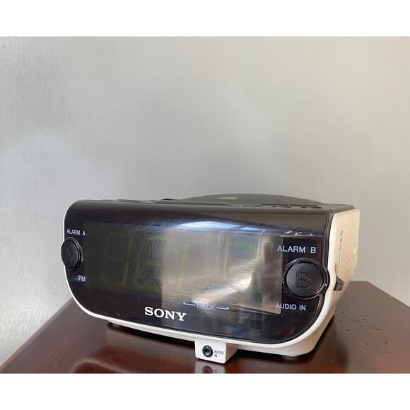 Sony | Portable Audio & Video | Sony Dream Machine Vintage Cd Radio ...